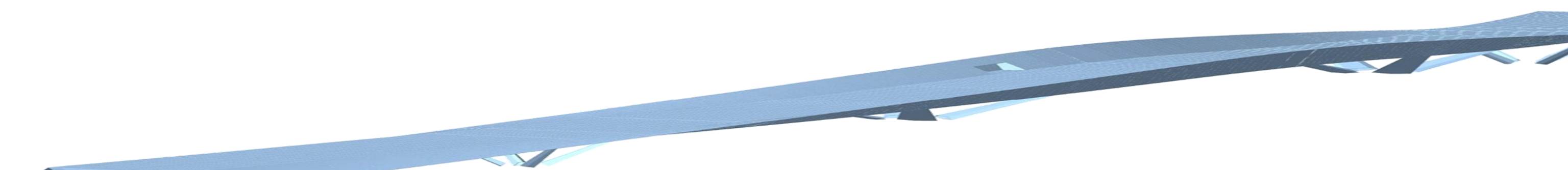 Inner Harbour Bridge - Projects Application - midasBridge